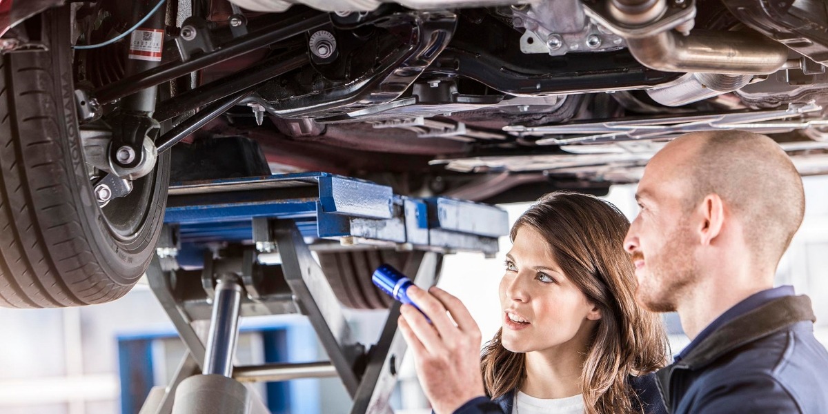 Experto en ELECTROMECÁNICA-ELECTRICIDAD avanzada del Automóvil ...