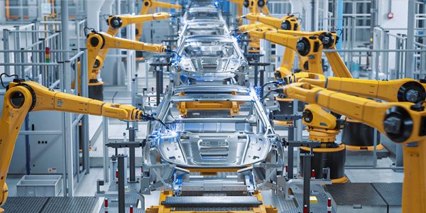 CFGS Mecatrónica Industrial - eicm