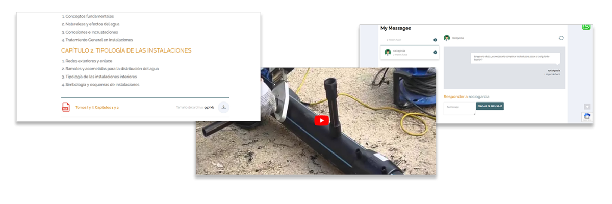 Campus online - eicm